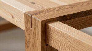 Half‑Lap Joints: Strong, Simple, and Weirdly Underused - Woodworks Library